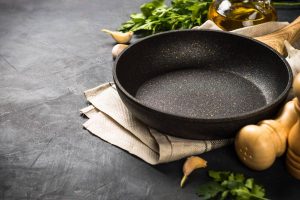 Is Your Non-Stick Cookware Safe? The Risks of Teflon-Coated Pots